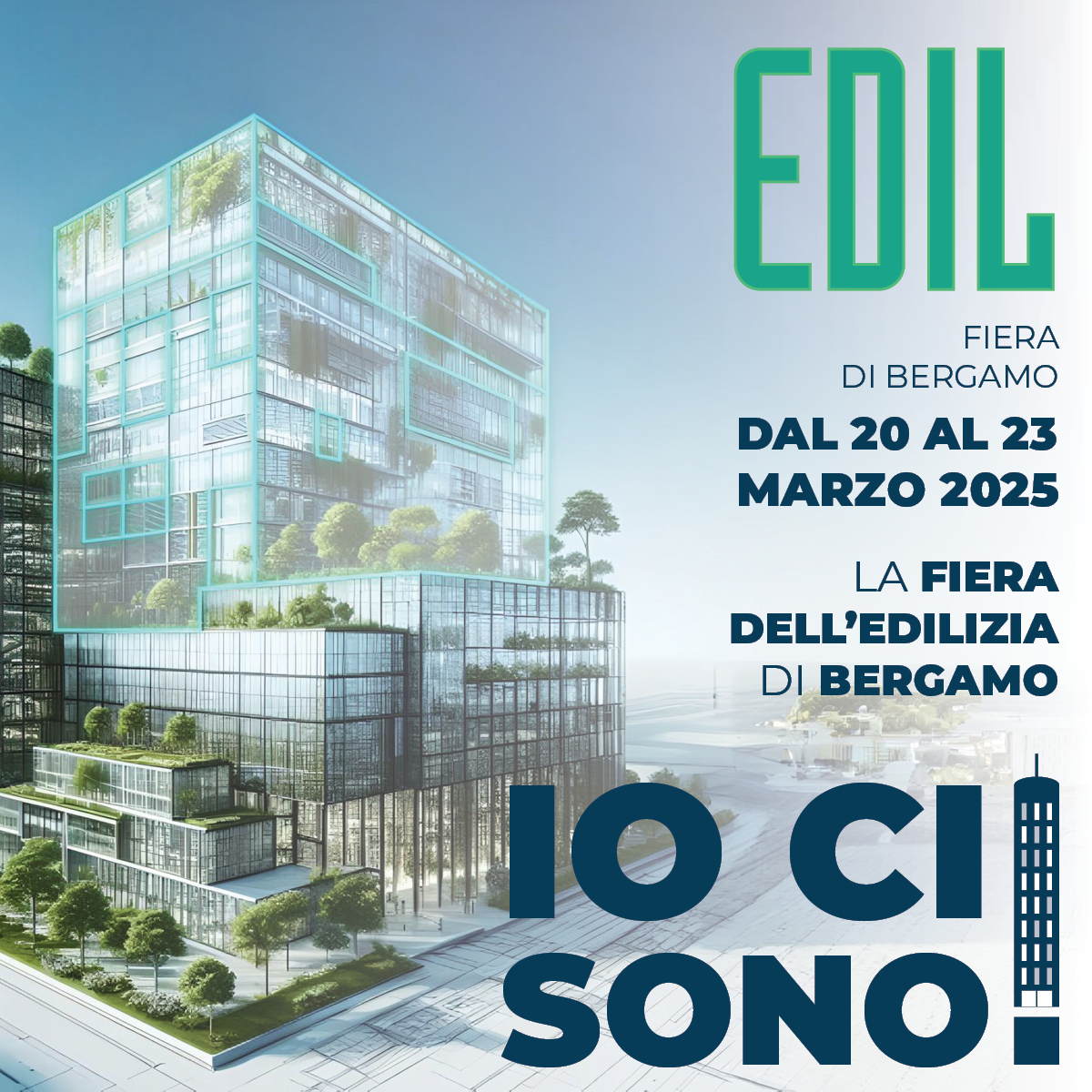 Company - ICF Italia