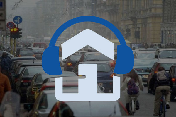 Isolamento acustico - ICF Italia